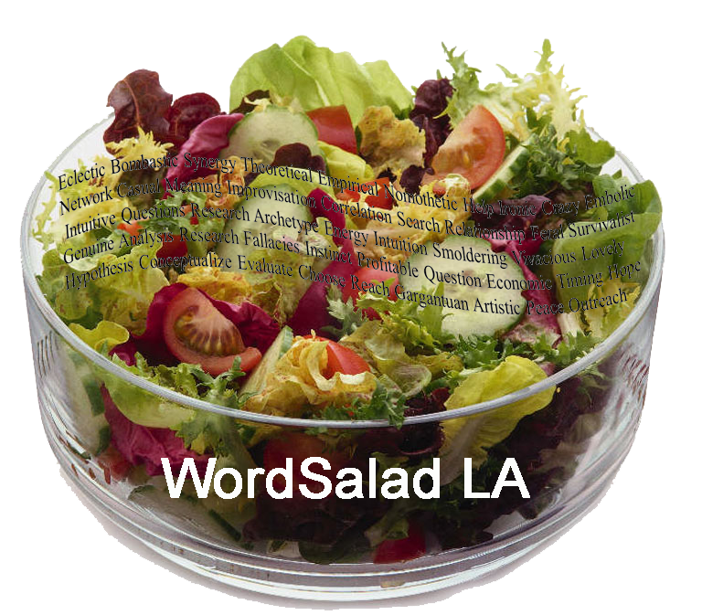 Gisele performing at Word Salad in Los Angeles - Mad Lively ...