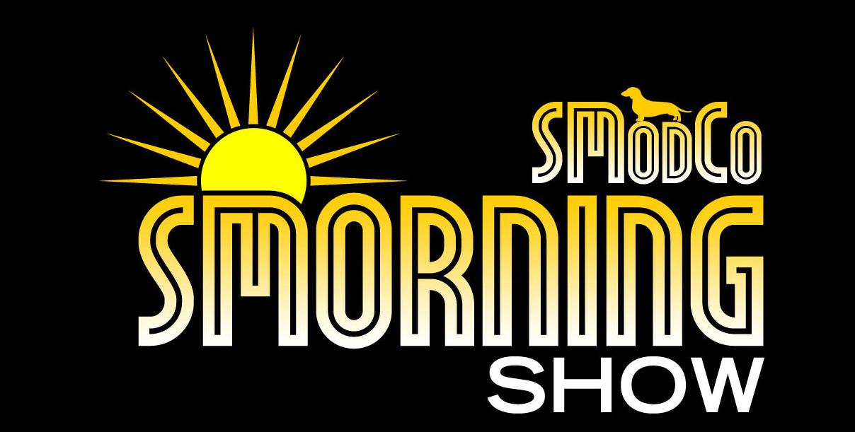 Listen to Gisele on the Smodco Smorning Show Podcast - Mad Lively ...